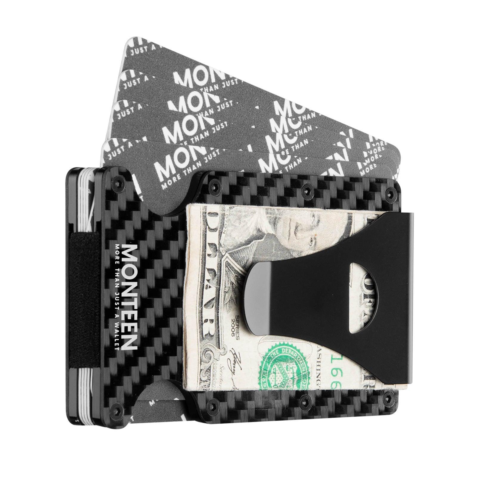 Okospénztárcák - MONTEEN®