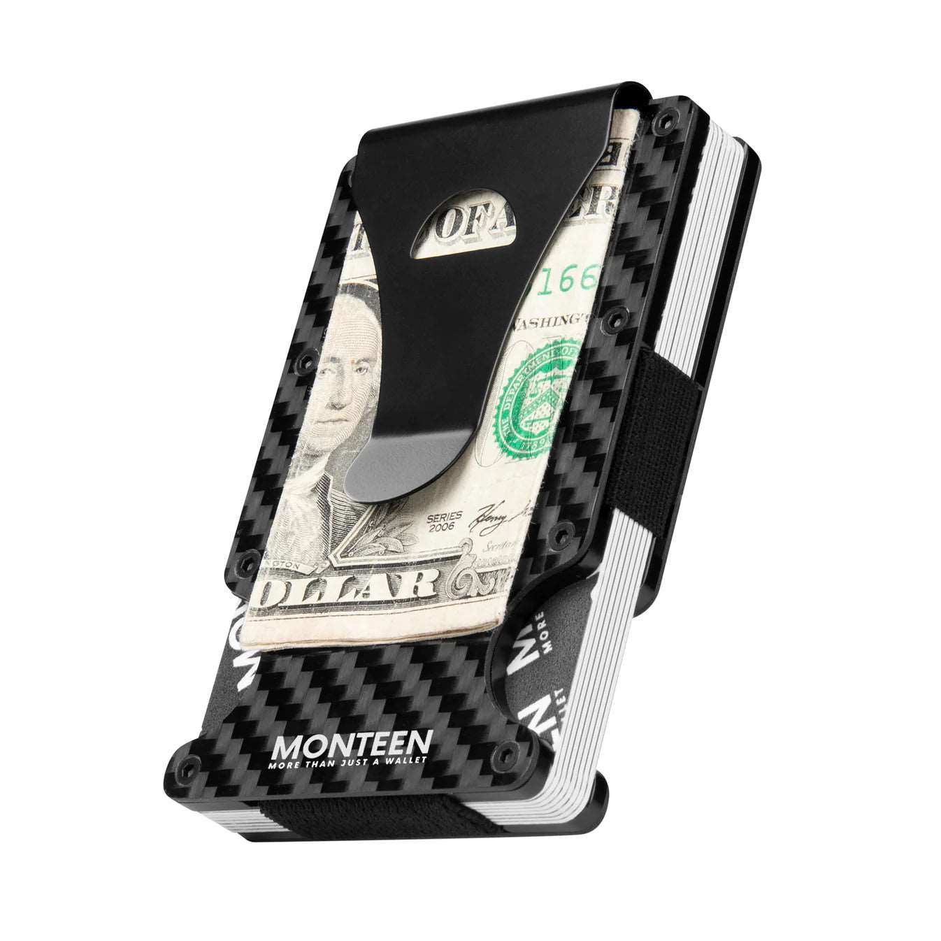 Carbon Pénztárca - MONTEEN® – MONTEEN® - HU