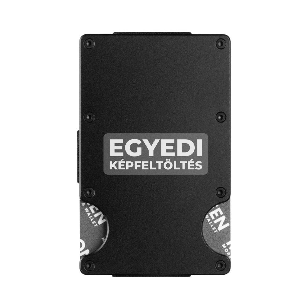 Egyedi Képes Pénztárca - MONTEEN®