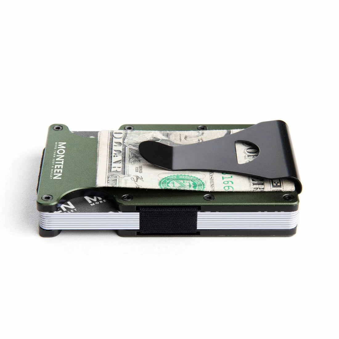 MONTEEN® - RFID Lopásbiztos Pénztárcák